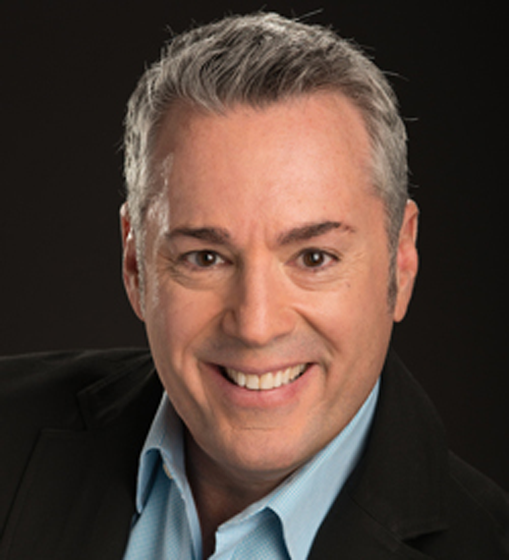 Jay Joseph (Emcee) - A Touch of Mystery & More Entertainment Group